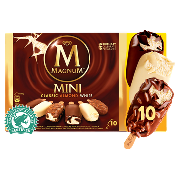 Magnum IJs Mini classic-almond-white bestellen? - Diepvries — Jumbo ...