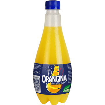 Sinas - Orangina - Boodschappen — Jumbo Supermarkten