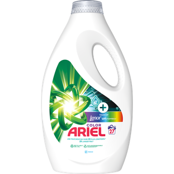 Ariel Vloeibaar Wasmiddel, 27 Wasbeurten bestellen? - Huishouden ...