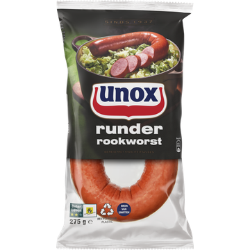 Rookworst in de airfryer klaarmaken: de ultieme handleiding - Beste ...