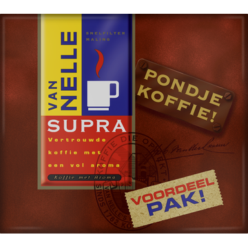 Van nelle shag aldi duitsland Aanbiedingen en actuele prijzen ...