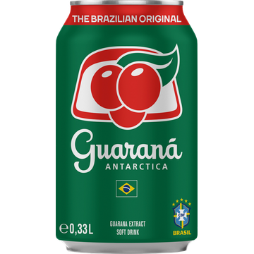 Guaraná Antarctica frisdrank bestellen? - Frisdrank en sappen — Jumbo ...