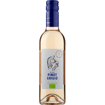Jumbo - Pinot Grigio Blush - Biologisch - 375ML bestellen? - Bier en ...