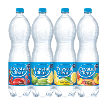 Crystal clear Aanbiedingen en actuele prijzen vergelijken | Supermarkt ...