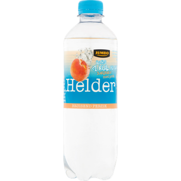 Jumbo Helder Bruisend Water Citroen 6 x 500ml bestellen? - Frisdrank en ...