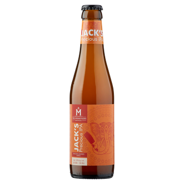Jack's - Precious IPA - Fles - 330ML bestellen? - Bier en wijn — Jumbo ...