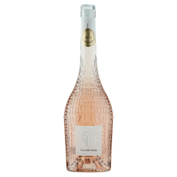 Crocodile Dandy - Rosé - 750ML bestellen? - Bier en wijn — Jumbo ...