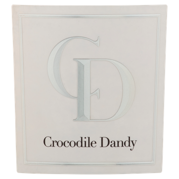 Crocodile Dandy - Rosé - 750ML bestellen? - Bier en wijn — Jumbo ...