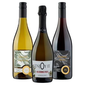 Alcoholvrije Wijn Proeverij 3 x 750ML bestellen? - Bier en wijn — Jumbo ...