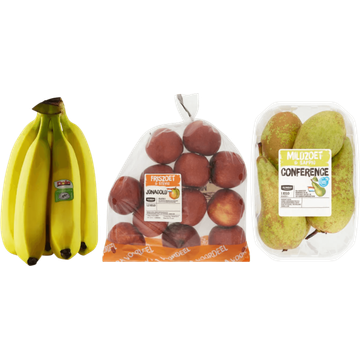 Jumbo Fruit Pakket bestellen? | Jumbo