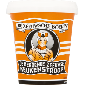 Ontbijt, broodbeleg en bakproducten - De Zeeuwse Boerin - Boodschappen ...