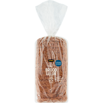 Volkoren brood - Broodgeluk - Boodschappen — Jumbo Supermarkten